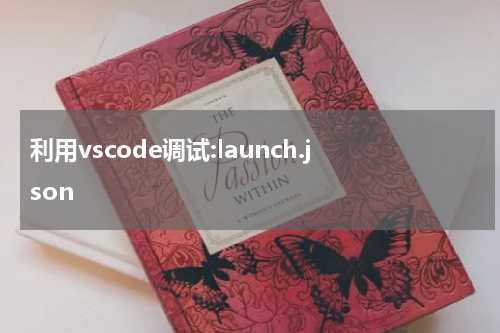 利用vscode调试launchjson